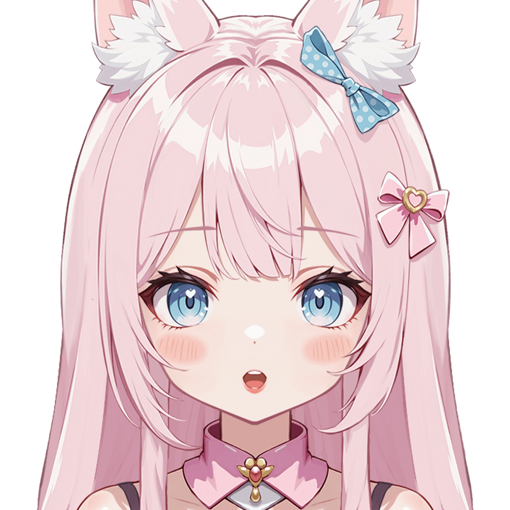 Moe AI: Interactive Live2D chat companion