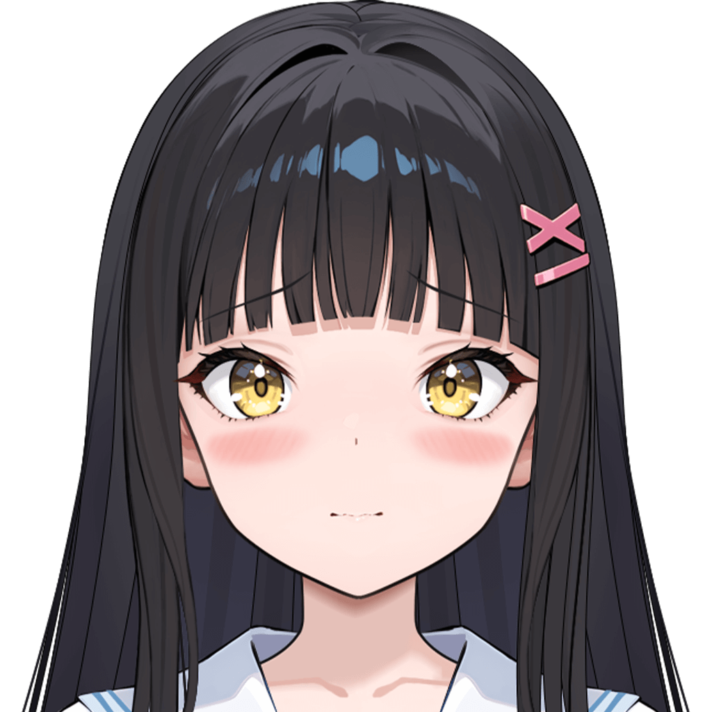 Moe AI: Interactive Live2D chat companion